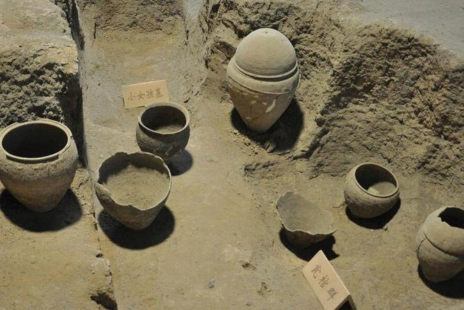 Xian Group Tour to Terracotta Warriors and Banpo Museum - A Deep Dive into the Experience