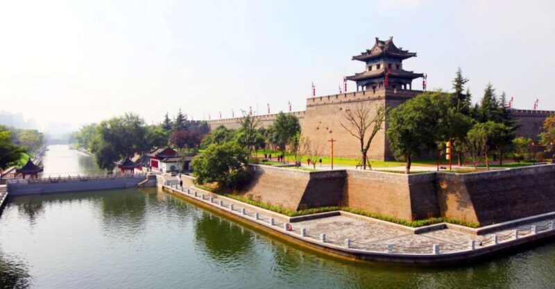 Xi'an Half Day Native by Subway with Local Guide - What Makes This Tour Stand Out