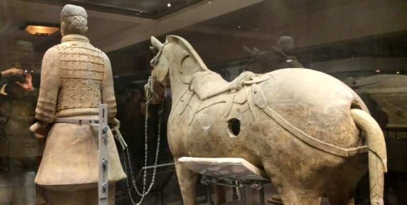 Xi'an: Half-Day Terracotta Warriors & Horses Museum Tour - Final Thoughts