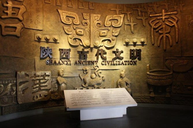 Xi'an Half-Day Tour of Shaanxi History Museum and Big Wild Goose Pagoda - An Honest Look at the Xian Half-Day Tour of Shaanxi History Museum and Big Wild Goose Pagoda