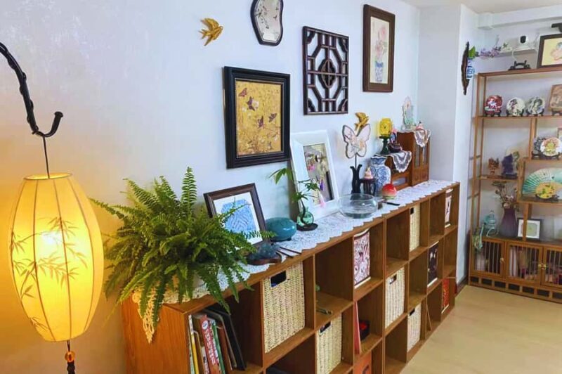 Xian: Hands-On Intangible Heritage Craft Workshop - Frequently Asked Questions