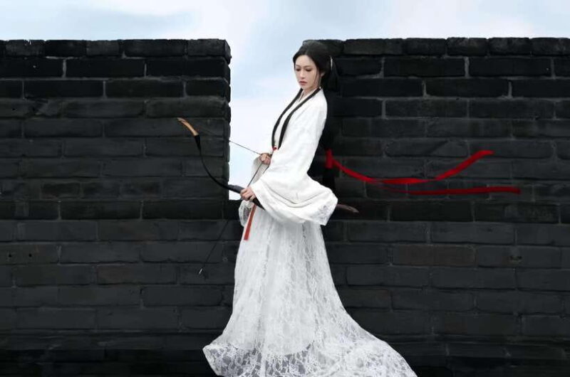 Xi'an: Hanfu and Tang Dynasty Costume Photo Shoot - Who Will Love This Experience?
