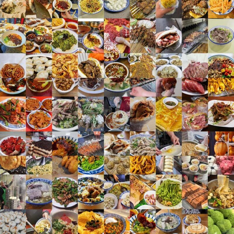 Xian: Hidden Alleys, Street Food, Handicrafts & City Wall - An In-Depth Look at What You Can Expect