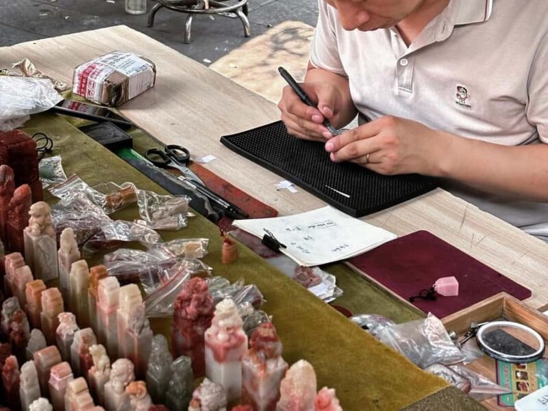 Xian: Hidden Alleys, Street Food, Handicrafts & City Wall - Who Will Love This Tour?