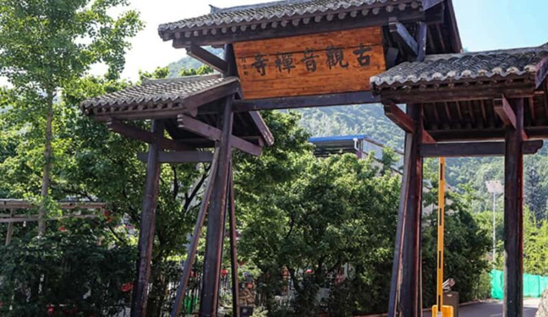 Xi'an Hidden Gems One-Day Private Tour - Introduction: Why This Tour Might Be Your Perfect Day in Xian