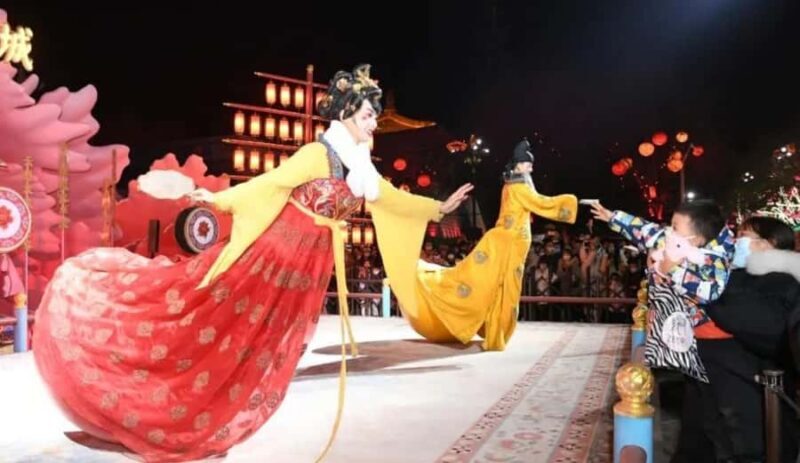 Xi'an Hidden Gems One-Day Private Tour - Who Will Love This Tour?