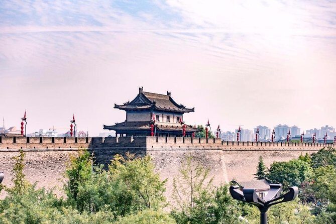 Xi'an Highlights Day Tour - Practical Tips for Making the Most of Your Day