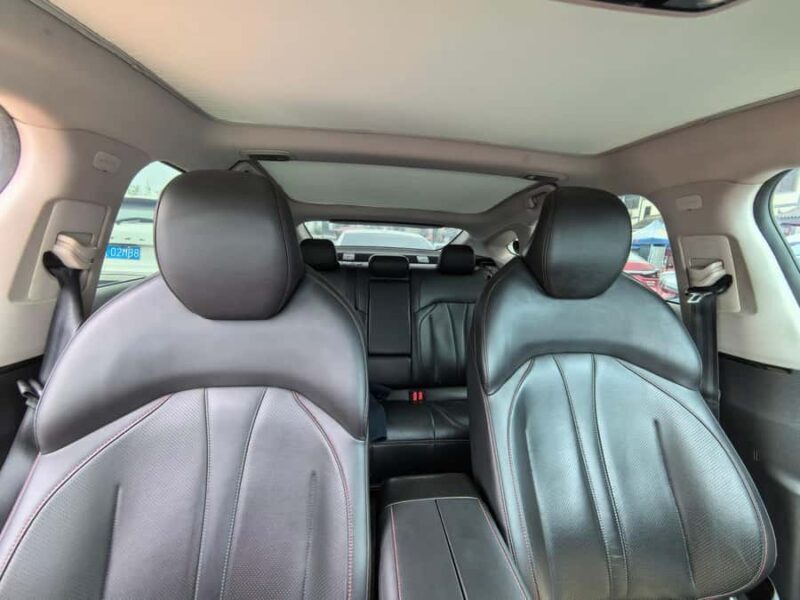 Xi'an History: Eternal Love Dynasty Show Ticket w/ Transfer - The Value for Money