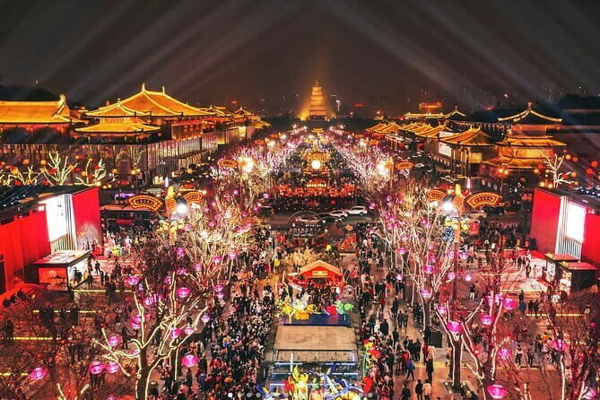 Xi'an Homemade Food Cooking Dumplings / BIANGBIANGNoodles - Authenticity and Reviewer Insights