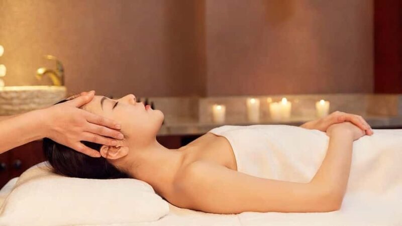 Xian: Huimin Street Tour with Massage & Hotel Pickup - Key Points