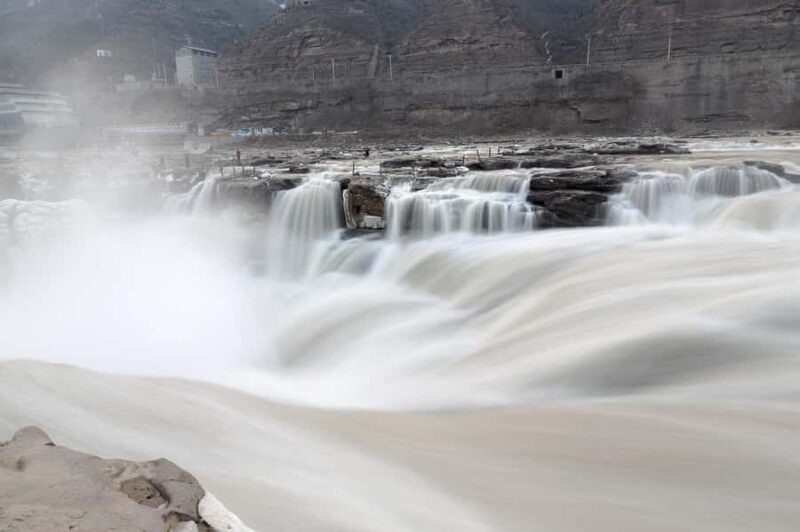 Xian: Hukou Waterfall Day Trip with Guide & Pickup - Authentic Experiences and Genuine Feedback from Travelers