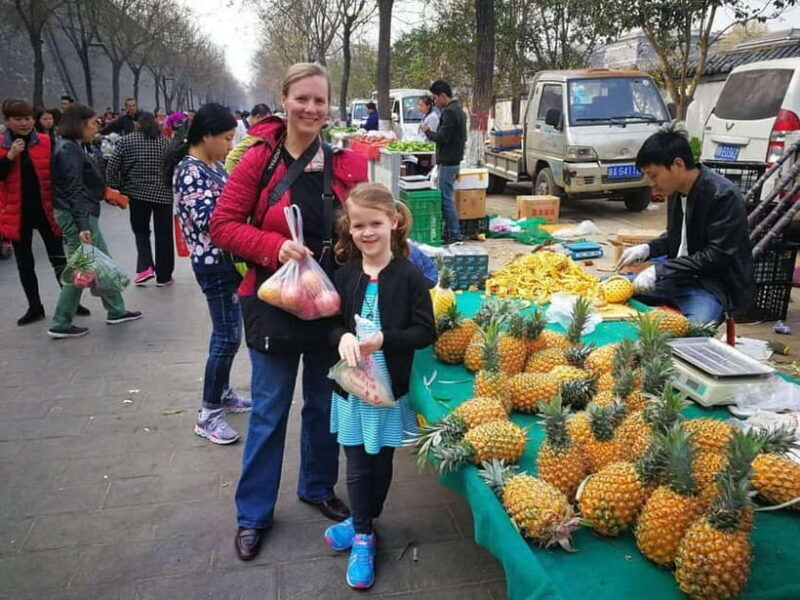 Xi'an: In-Depth City Tour with Choice of Duration - Key Points