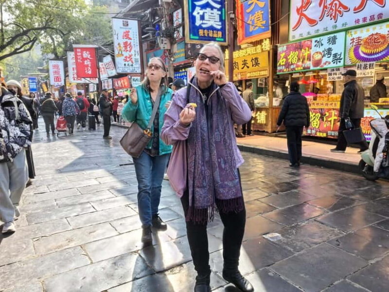 Xi'an: In-Depth City Tour with Choice of Duration - An In-Depth Look at the Tour Experience