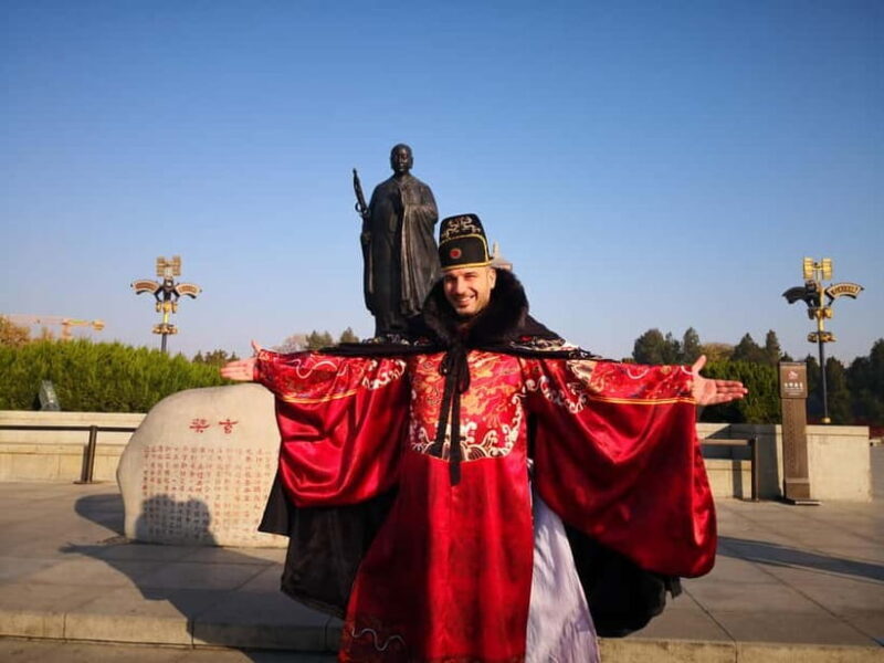 Xi'an: In-Depth City Tour with Choice of Duration - The Sum Up: Is This the Right Tour for You?