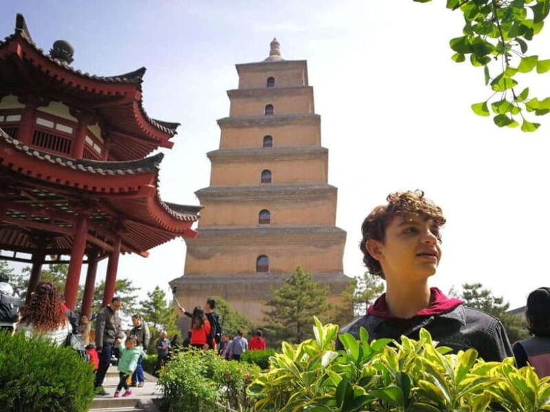 Xi'an: In-Depth City Tour with Choice of Duration - Frequently Asked Questions