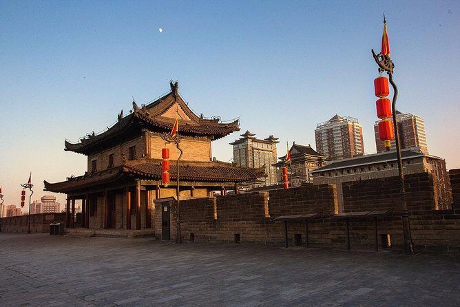 Xi'an in One Day from Chengdu by Air: Terracotta Warriors, City Wall and More - The Bottom Line: Who Is This Tour Best For?
