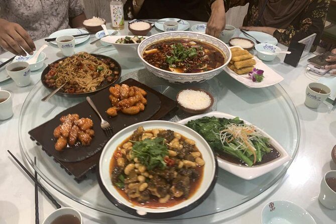 Xian Kathys private tour - Itinerary Breakdown: What You Can Expect