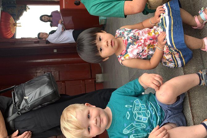 Xian Kathys private tour - Authentic Experiences of Xian