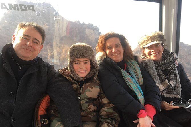 Xian Kathys private tour - Why This Tour Is a Great Choice