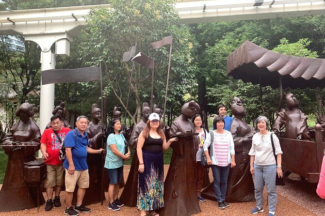 Xian Kathys private tour - Final Thoughts