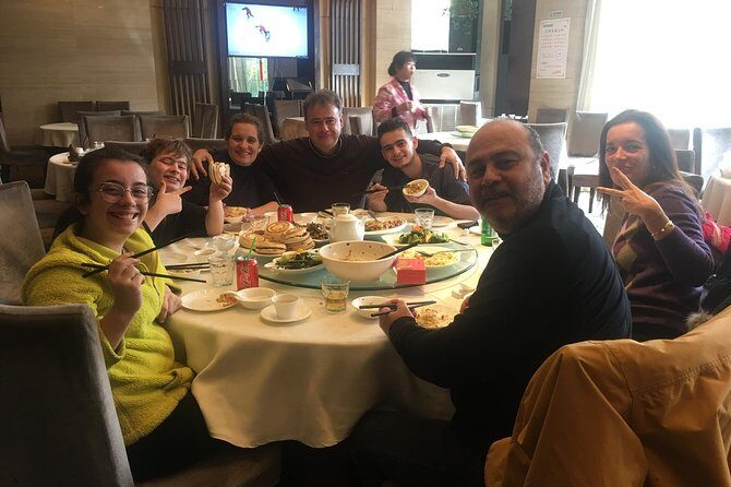 Xian Kathys private tour - FAQ