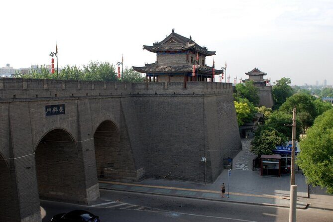 Xi'an King Luxury Tour - Authenticity and Experience