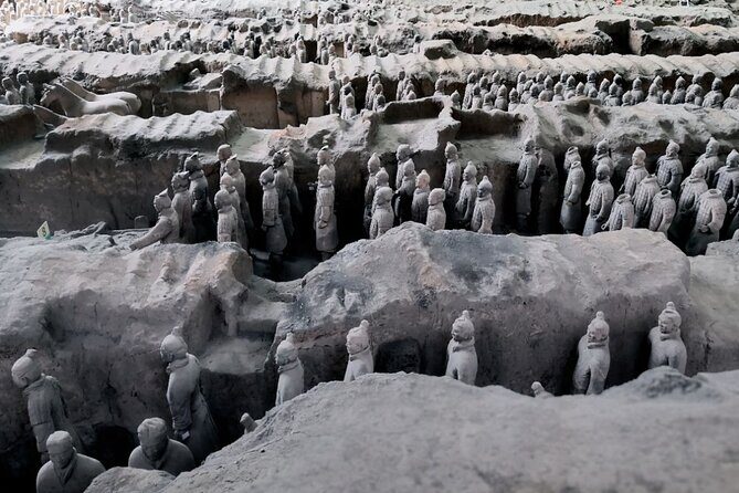 Xi'an King Luxury Tour - Who Should Consider This Tour?