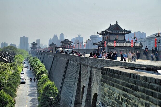 Xi'an King Luxury Tour - Final Thoughts