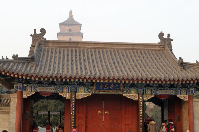Xi'an King Luxury Tour - FAQ