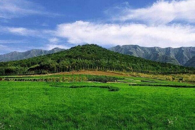 Xian Mini Group Day Trip to Huaqing Palace & Terracotta Army - What Makes This Tour Stand Out?