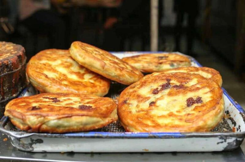 Xian: Morning Food Tour of the Muslim Quarter - Key Points