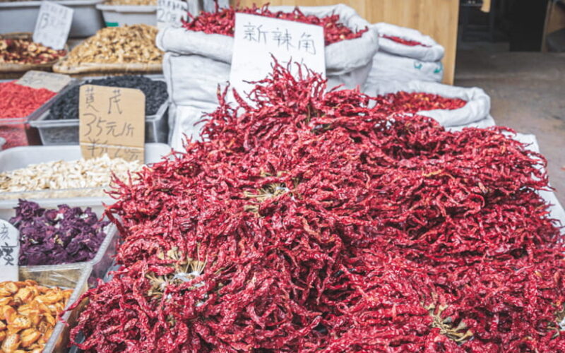 Xian: Morning Food Tour of the Muslim Quarter - FAQ