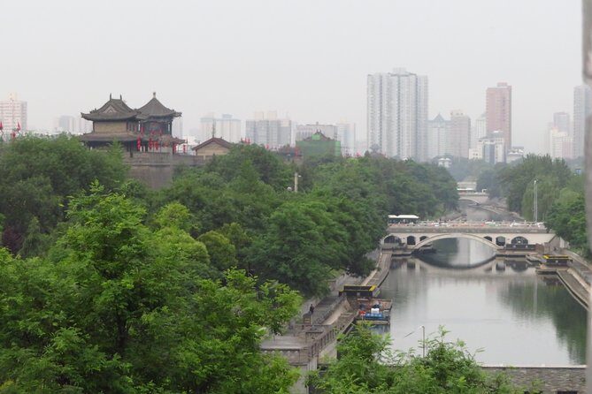 Xi'an Morning Walking and Foodie Tour - Who Should Consider This Tour?