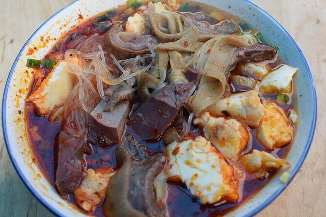 Xi'an Morning Walking and Foodie Tour - FAQ