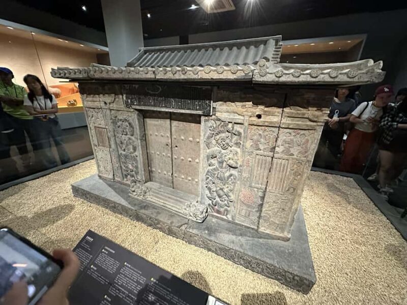 Xi'an: Museum Tour with Transfers and Guide - An In-Depth Look at the Experience