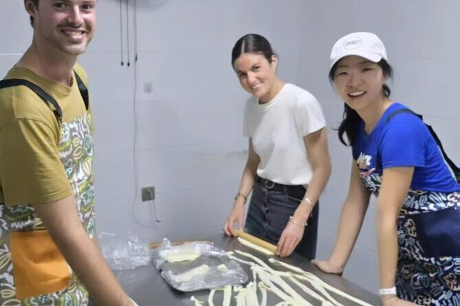 Xi'an Noodle Making and Tea Tasting Experience - Introduction: Why This Tour Is Worth Considering