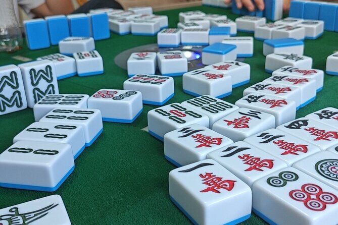 Xi'an Noodle Making and Tea Tasting Experience - Who Will Love This Tour?