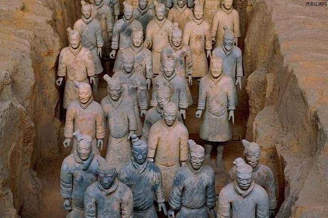 Xian One Day Terracotta Warriors and Horses, Banpo Site and Wild Goose Pagoda - Final Thoughts: Is This Tour Worth It?