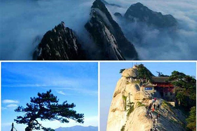 Xi'an One Day Tour - Hiking tour of Mt. Huashan - FAQ