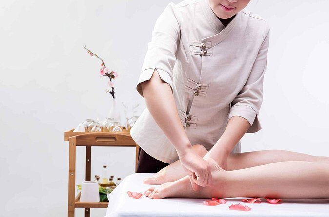 Xi'an Private 1.5-hour Whole Body Massage Ticket - Who Will Love This Experience?