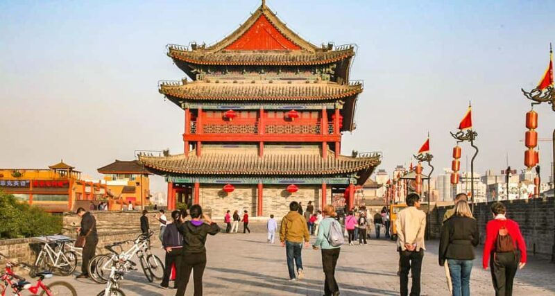 Xian: Private 2-Day Tour with Terracotta Warriors Visit - Final Thoughts