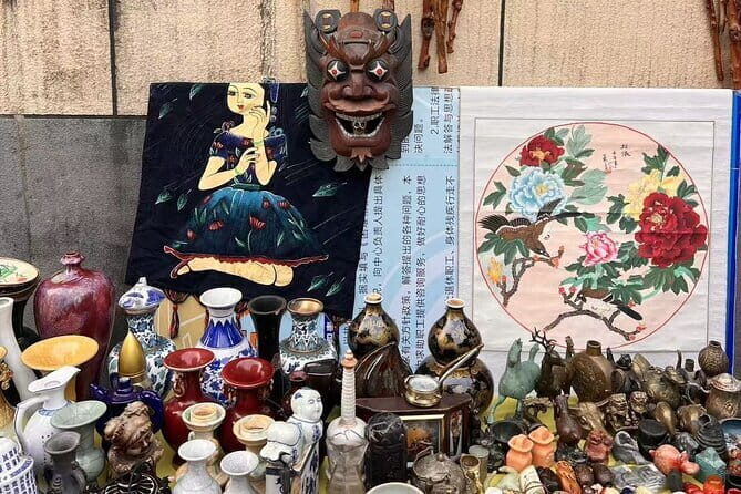 Xi'an Private Day Tour: Discover the Heritages of Qin and Han Dynasties - Final Thoughts