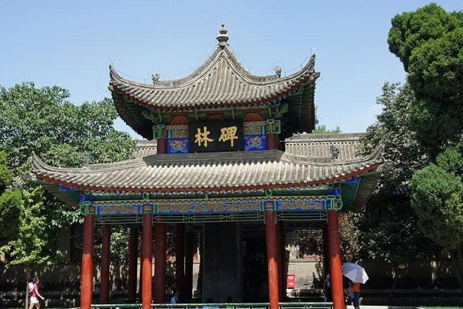 Xian Private Day Tour of Museums Visiting - Shaanxi History Museum: The Jewel of Ancient Dynasties