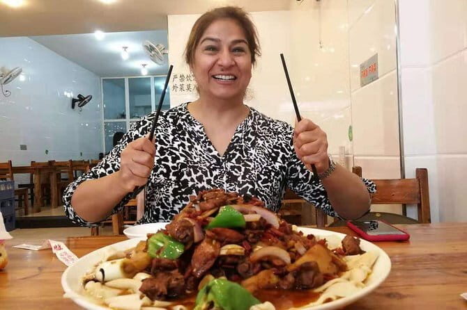 Xian Private Day Tour Terracotta Army and City Wall, No Shopping - Frequently Asked Questions