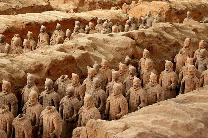 Xian Private Day Tour: Terracotta Warriors and Local Family Visit - Visiting a Local Family