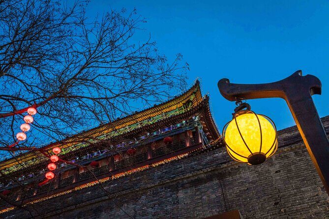 Xi'an Private Full Day Tour - Final Thoughts