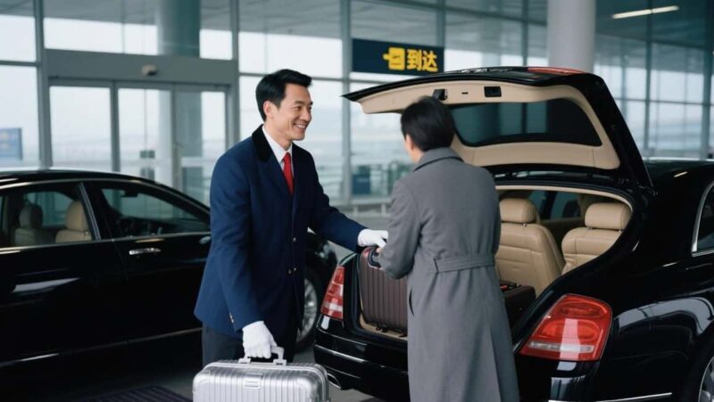 Xi'an: Private Layover Tour with Choice of Duration - In-Depth Itinerary Breakdown