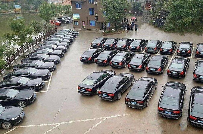 Xi'an Private Round Trip Transfer to Mount Huashan - The Sum Up: Is It Worth It?