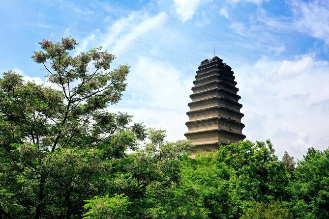 Xi'an Private Tour All Inclusive - Frequently Asked Questions (FAQs)