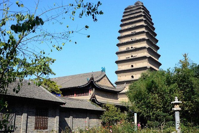 Xian Private Tour: Terracotta Army, Great Mosque and More ...... - The Sum Up: Who Will Love This Tour?